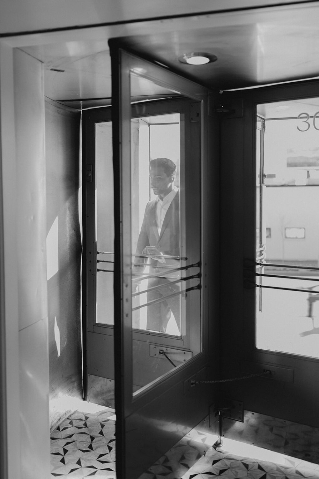 The Virgil - Reno Wedding Venue | Olivia & James - emmawynnpaul.com