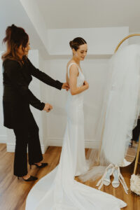 The Virgil - Reno Wedding Venue | Olivia & James - emmawynnpaul.com