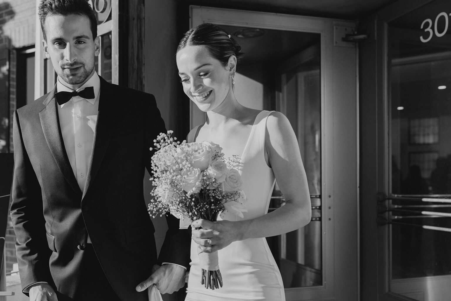 The Virgil - Reno Wedding Venue | Olivia & James - emmawynnpaul.com