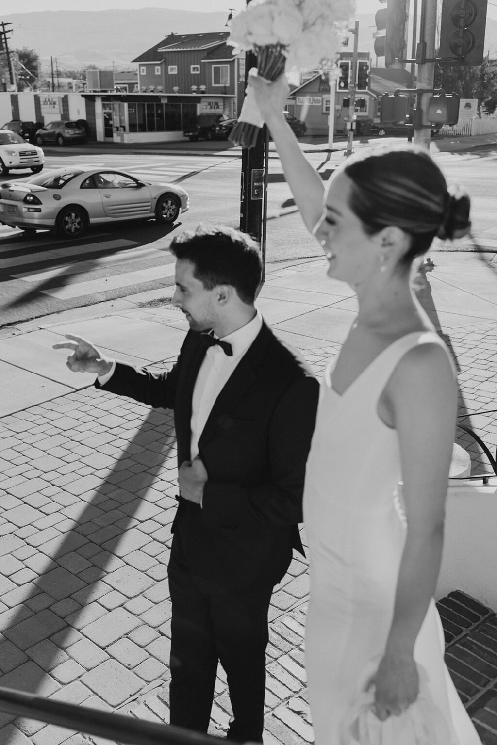 The Virgil - Reno Wedding Venue | Olivia & James - emmawynnpaul.com