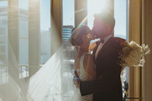 The Virgil - Reno Wedding Venue | Olivia & James - emmawynnpaul.com