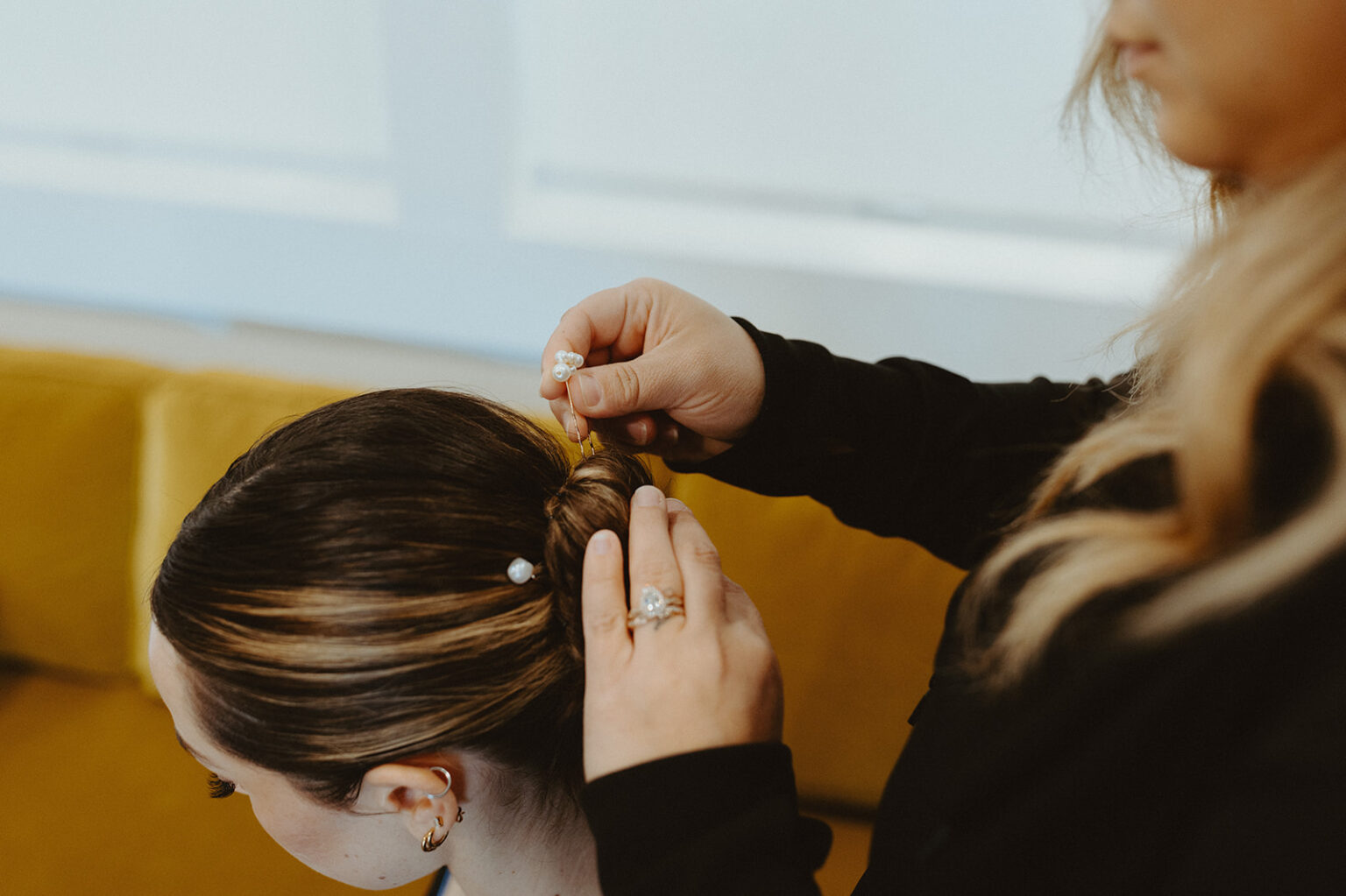 The Virgil - Reno Wedding Venue | Olivia & James - emmawynnpaul.com