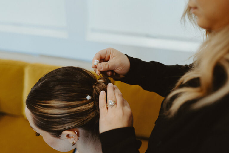 The Virgil - Reno Wedding Venue | Olivia & James - emmawynnpaul.com